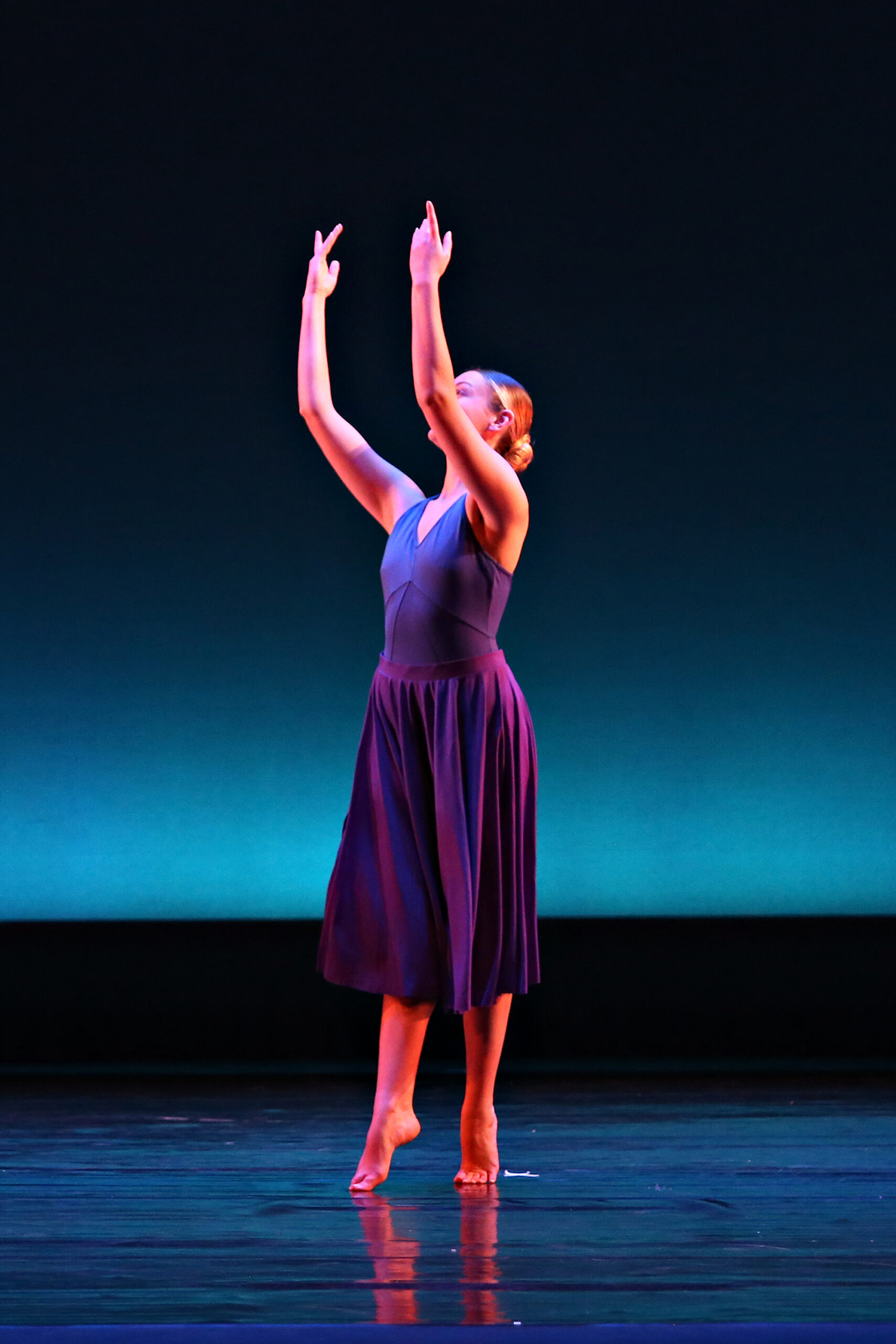 Fall Dance 24 – Department of Theatre and Dance