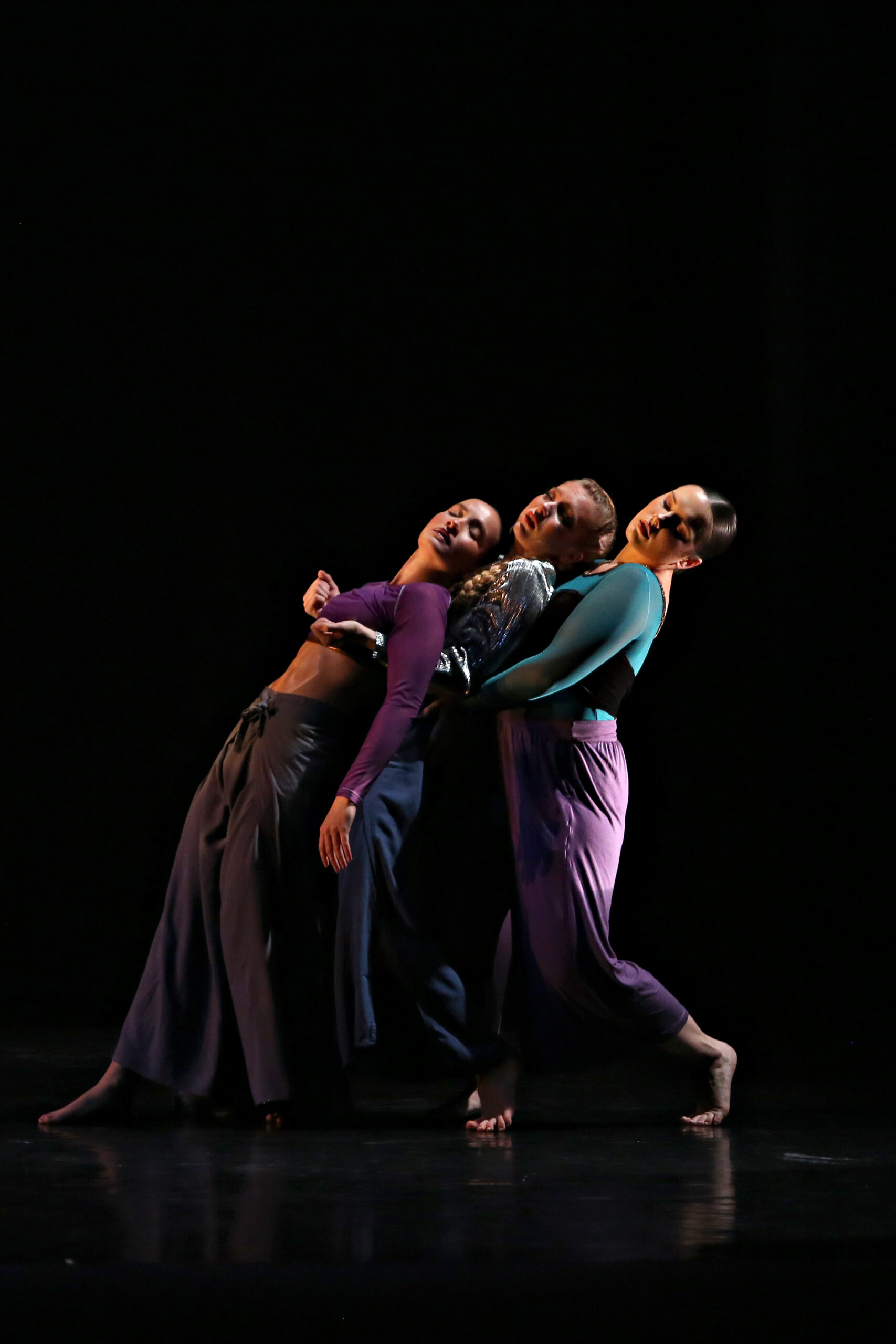 Fall Dance 24 – Department of Theatre and Dance