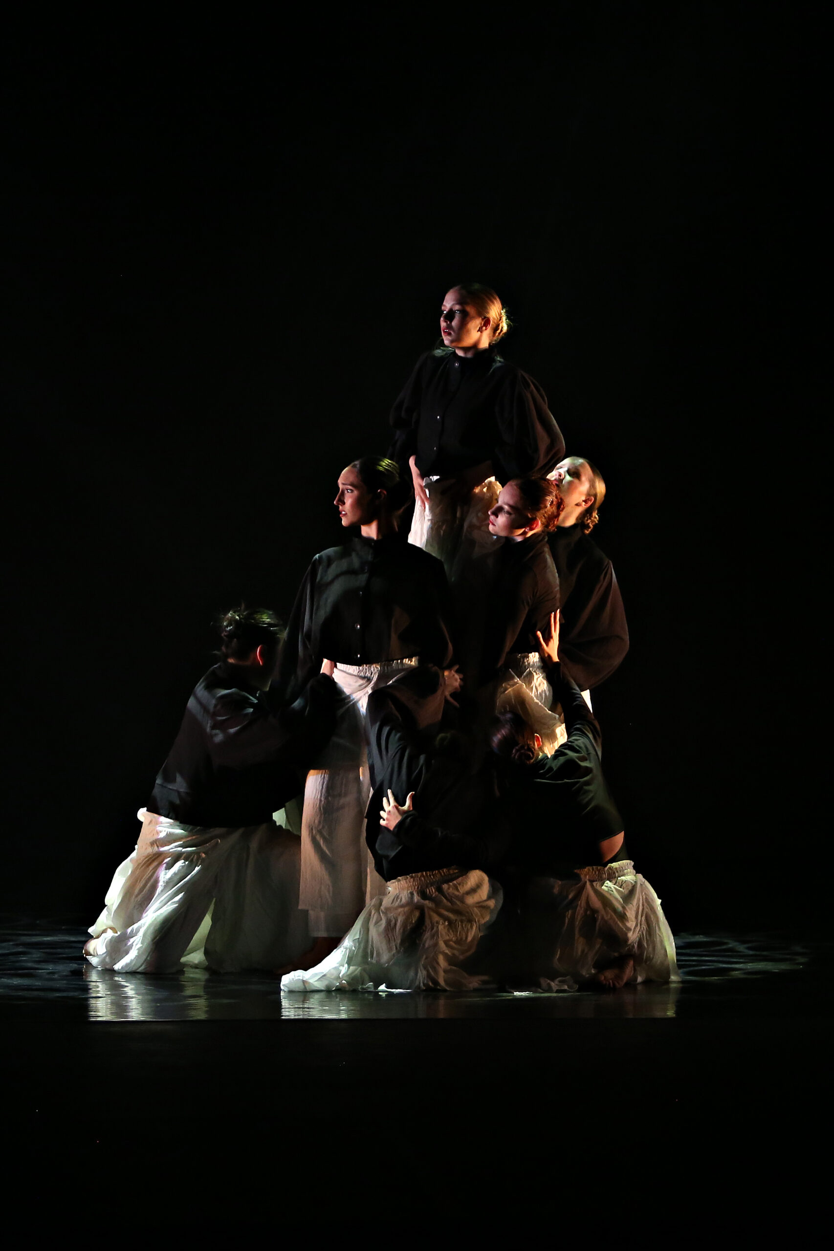 Fall Dance 24 – Department of Theatre and Dance